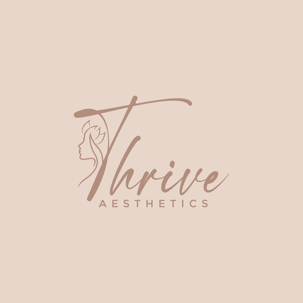 Book Online | Thrive Aesthetics